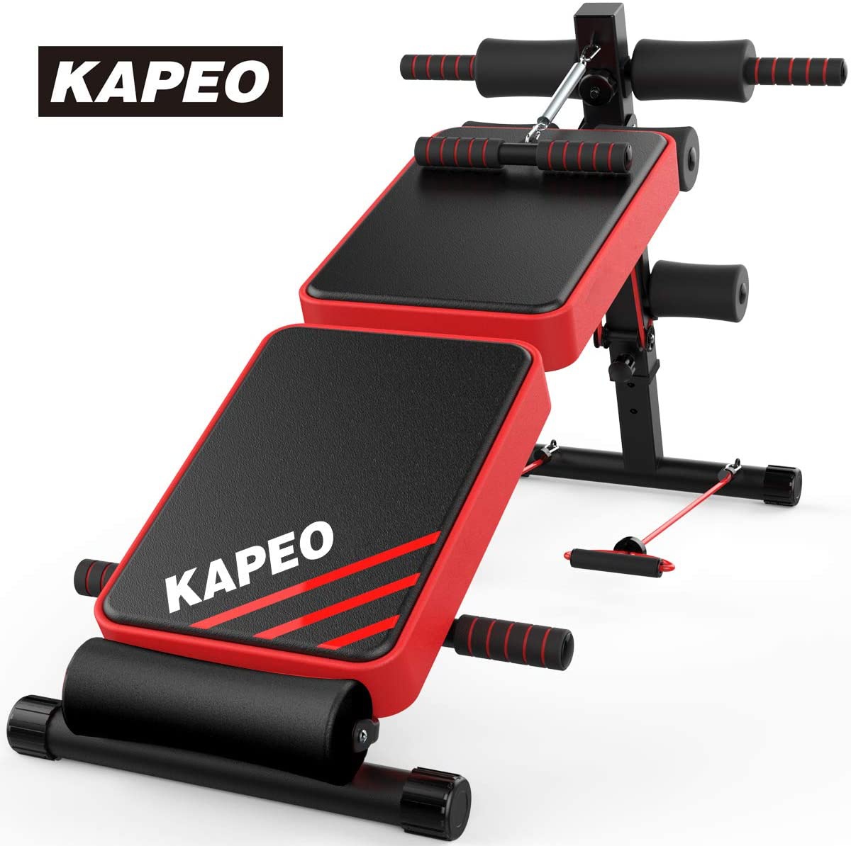 KAPEO(カペオ) フラットインクラインベンチ KAP-013の悪い口コミ・評判は？実際に使ったリアルな本音レビュー0件 | モノシル