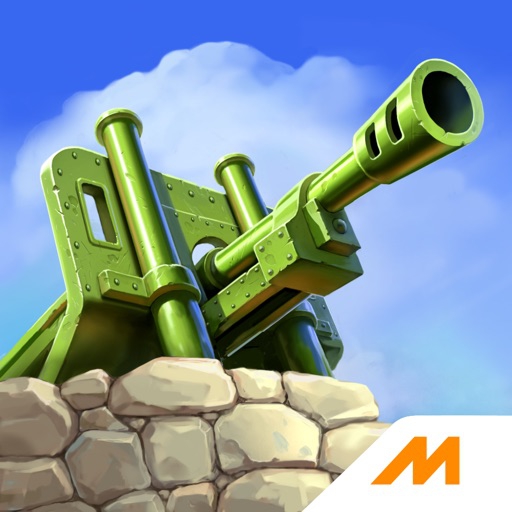 Melsoft Games(メルソフトゲーム) Toy Defense 2の悪い口コミ・評判は？実際に使ったリアルな本音レビュー0件 | モノシル