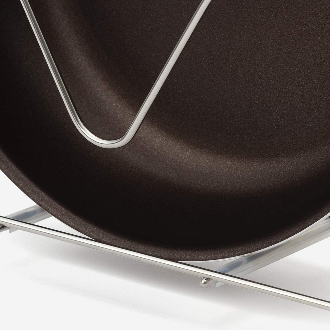 KEYUCA(ケユカ) Fadalo フライパン＆鍋蓋スタンド スリムの悪い口コミ・評判は？実際に使ったリアルな本音レビュー0件 | モノシル