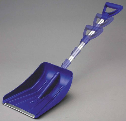 Meltec(メルテック) スノースコップ スノップ 3段伸縮式 SNB-13の悪い口コミ・評判は？実際に使ったリアルな本音レビュー0件 | モノシル