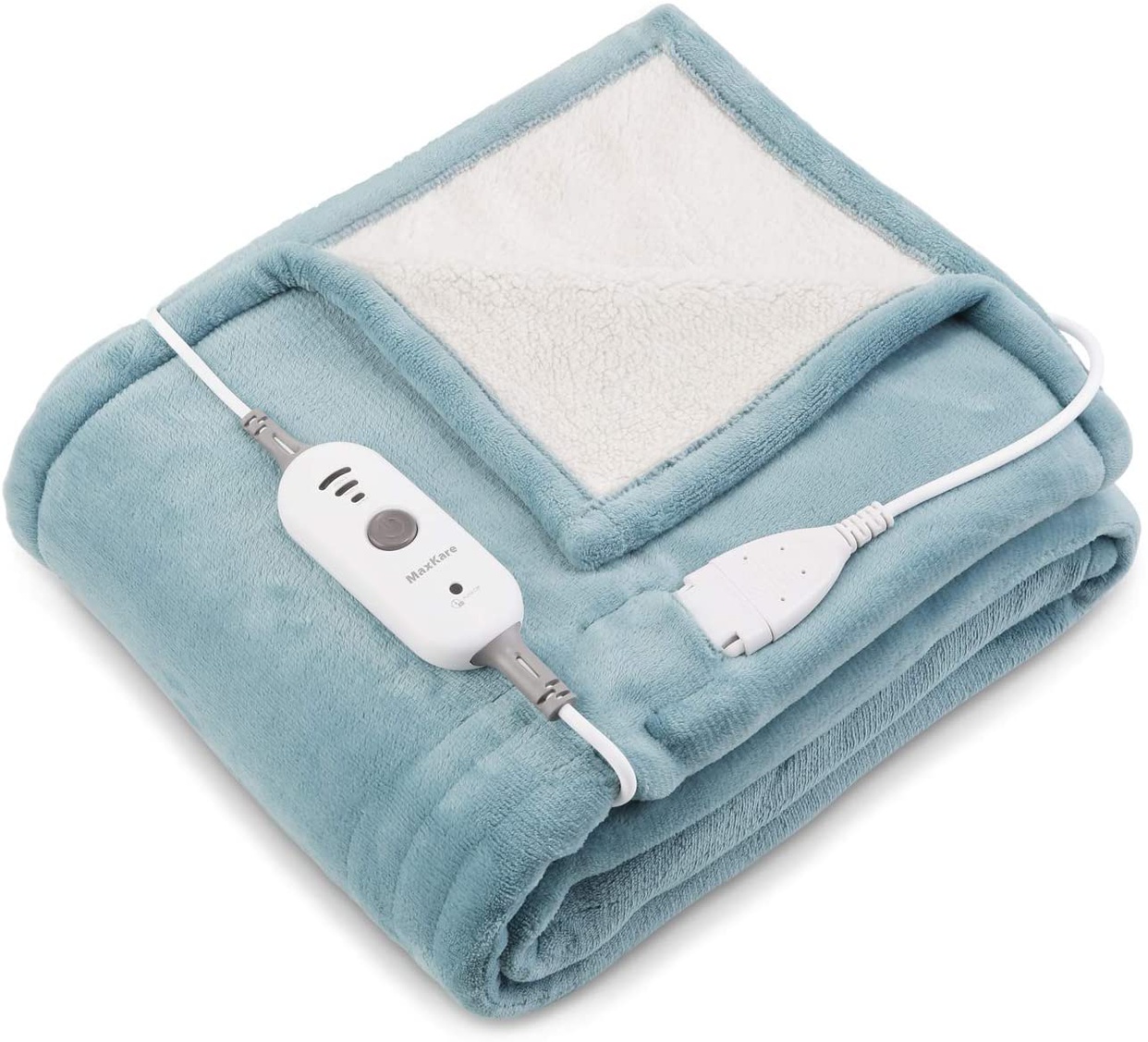 MaxKare(マックスケア) 電気毛布 XKJP-HBF102の悪い口コミ・評判は？実際に使ったリアルな本音レビュー0件 | モノシル