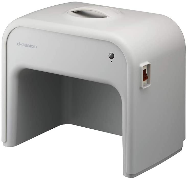 d-design(ディーデザイン) 足元ヒーター DCHU-012の悪い口コミ・評判は？実際に使ったリアルな本音レビュー0件 | モノシル