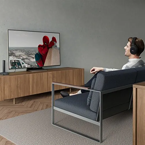 SONY(ソニー) デジタルサラウンドヘッドホンシステム WH-L600の SONY(ソニー) デジタルサラウンドヘッドホンシステム WH-L600の