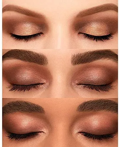 NARS(ナーズ) サンジェルマンデプレ アイシャドーパレットの悪い口コミ